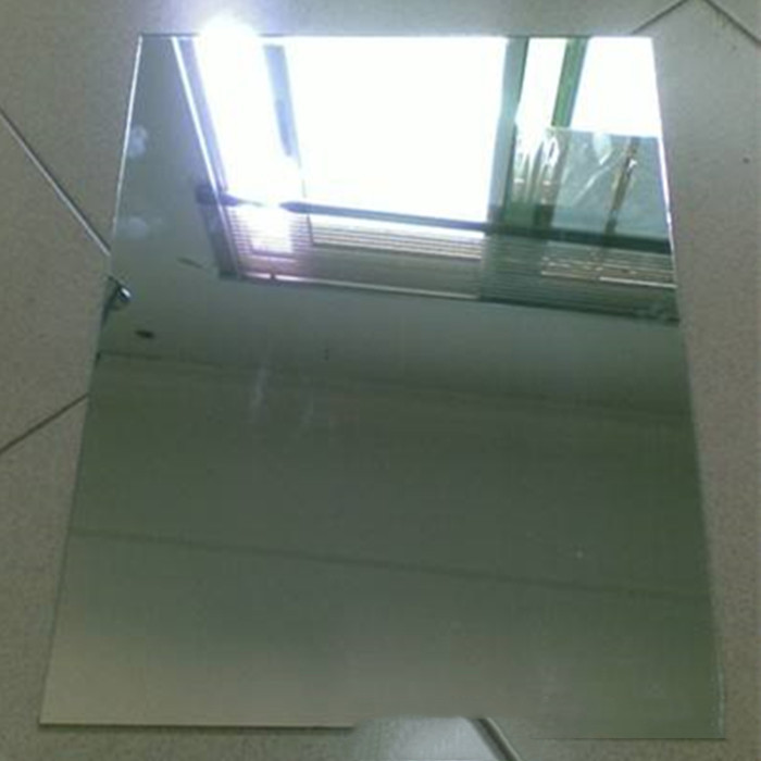 6K 8K Mirror Finish 1mm Stainless Steel Sheet 316L 1500x3000