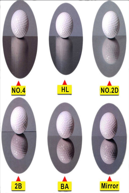 SUS301-CSP Cold Rolled Strip EH JIS G 4313 Deburred Edges