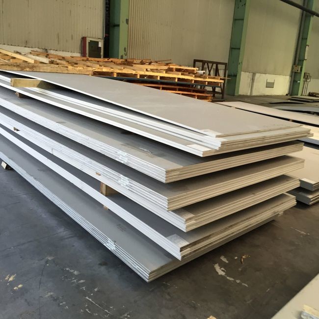 AISI 420 Stainless Steel Plate HR Slit Edge HRC HRB Corrosion Resistant