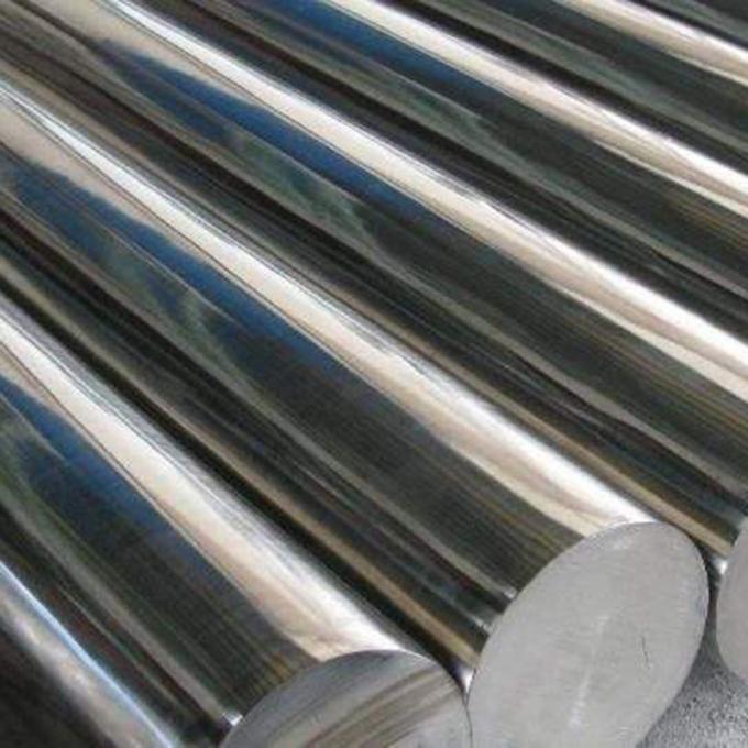 Bright Polished 1 Inch 316L Cold Drawn Square Bar 6m Stainless Steel ...