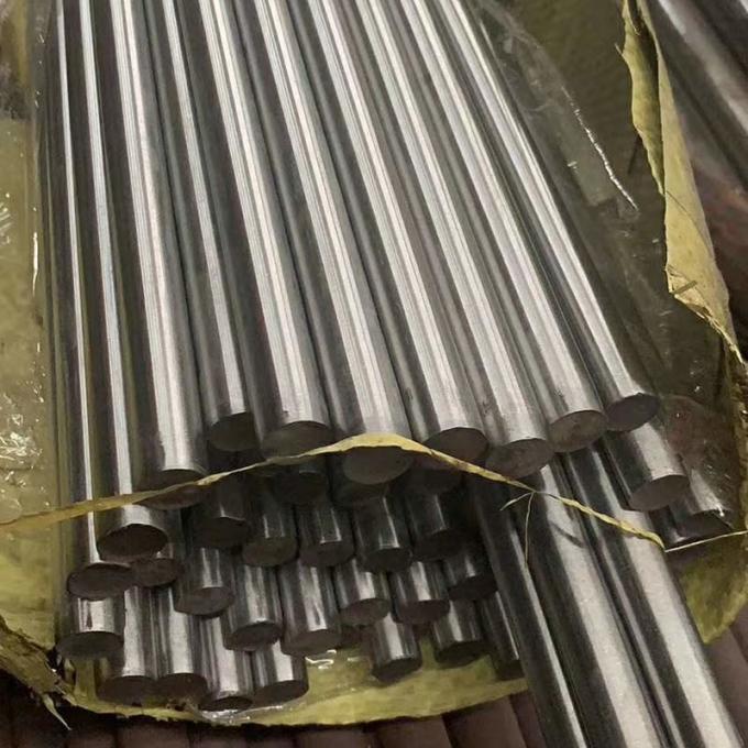 201 Stainless Steel Rod 25mm