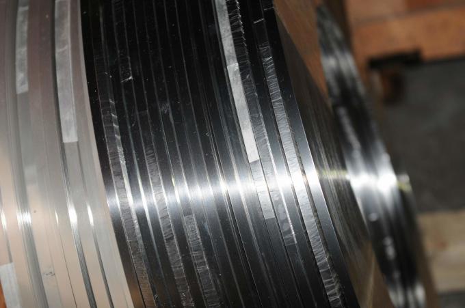 AISI Banding Stainless Steel Slit Coil 316 SS Strip Coil 2.5mm