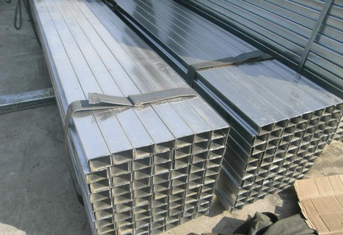 Annealed 3 Inch Channel Steel Standard Perforated U Beam Bar